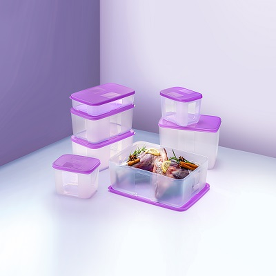 FreezerMate Essential Set | Tupperware Plus