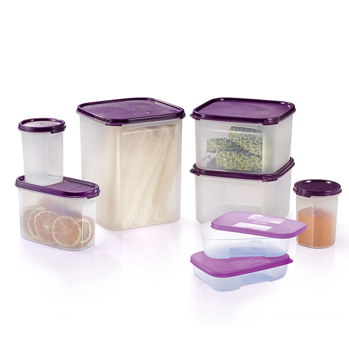 Modular Mates Essential Set | Tupperware Plus