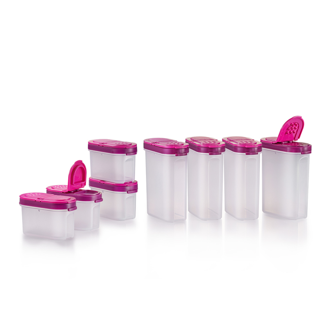 Modular Spice Set | Tupperware Plus