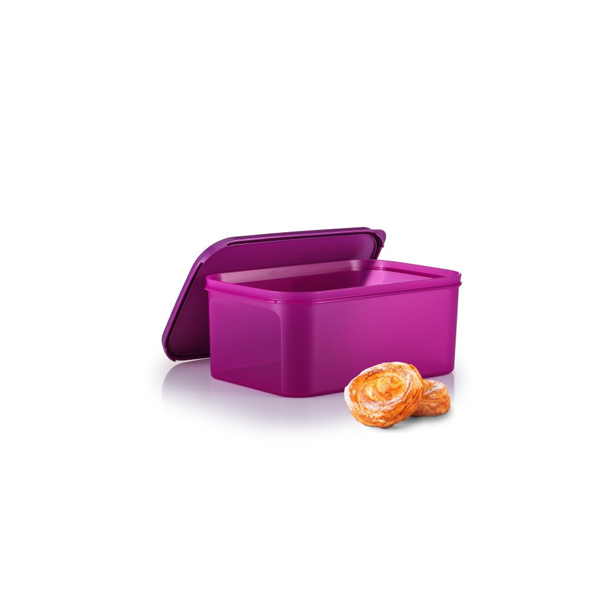 Modular Mates Rectangular II (1) 4.3L (PWP) | Tupperware Plus