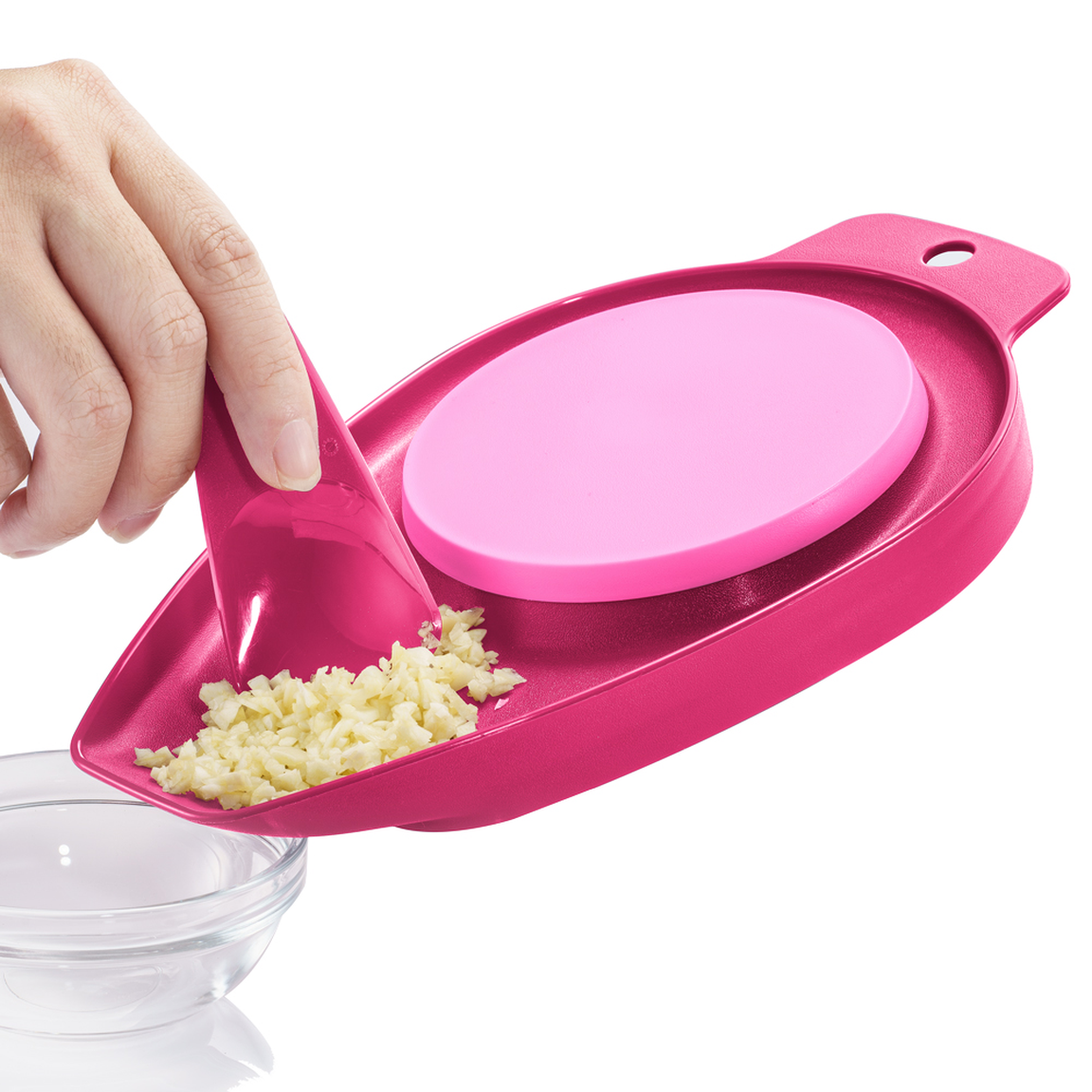 PWP: Chop N Pour (1) | Tupperware Plus