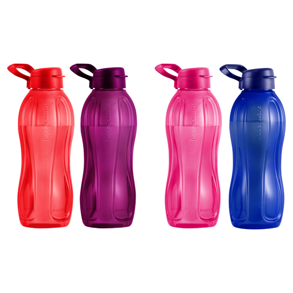 Eco Bottle (2) 1.5L | Tupperware Plus