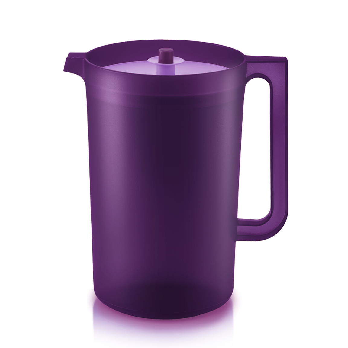 Purple Royale Giant Pitcher (1) 4.2L | Tupperware Plus