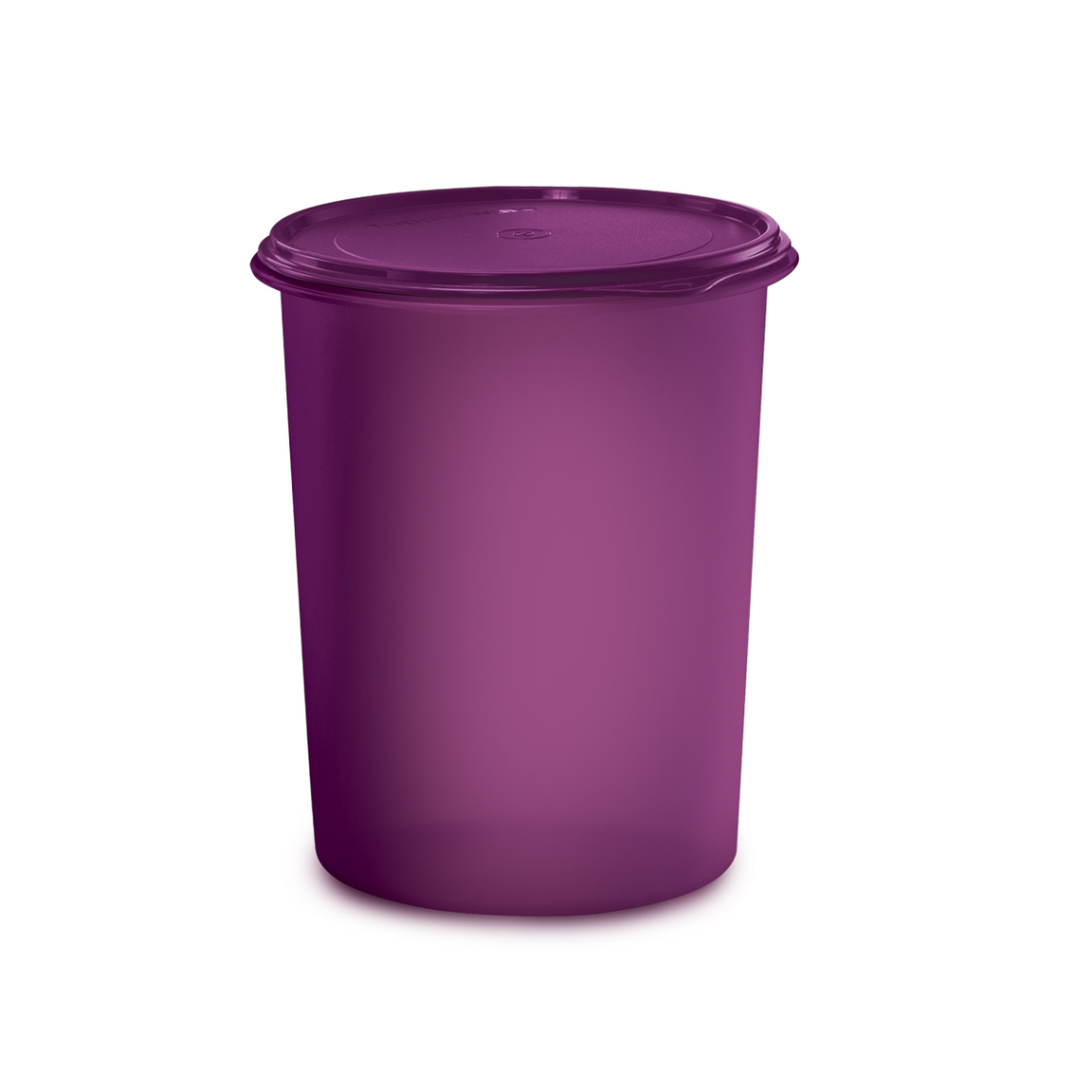 Tall Canister (1) 10L - Water Purple Cabbage | Tupperware Plus