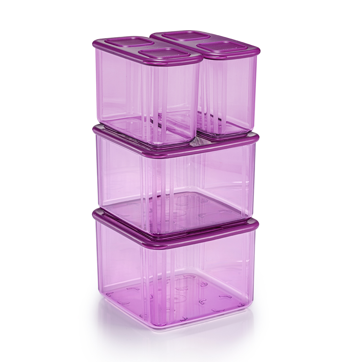 Fresh n’ Clear Tall Set | Tupperware Plus