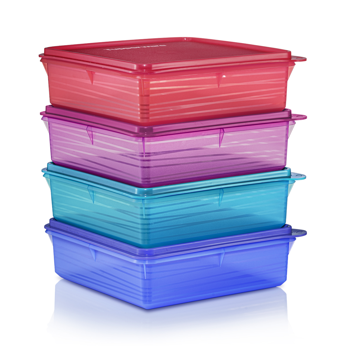 B2B Snack Stor (4) 2.9L | Tupperware Plus