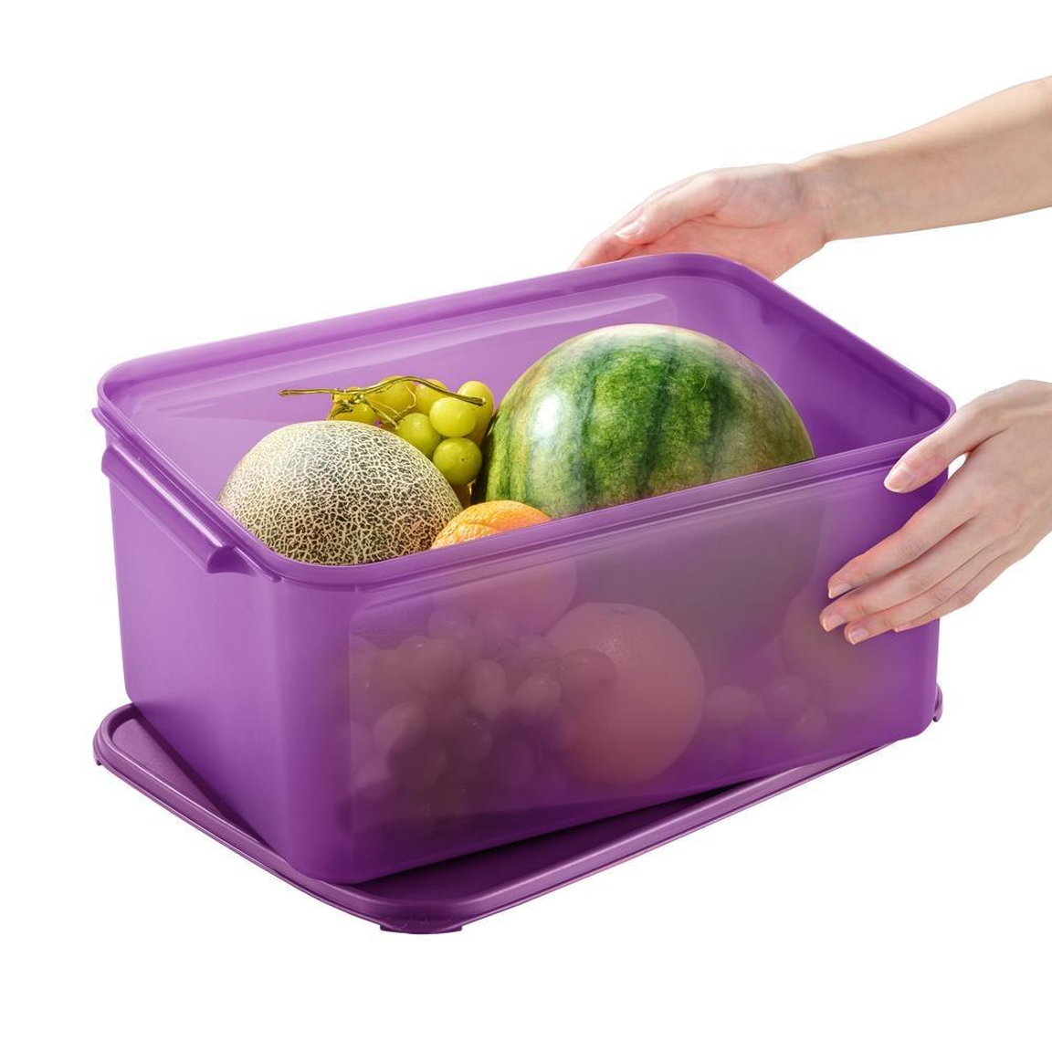 Jumbo Modular Keeper (1) 15L | Tupperware Plus