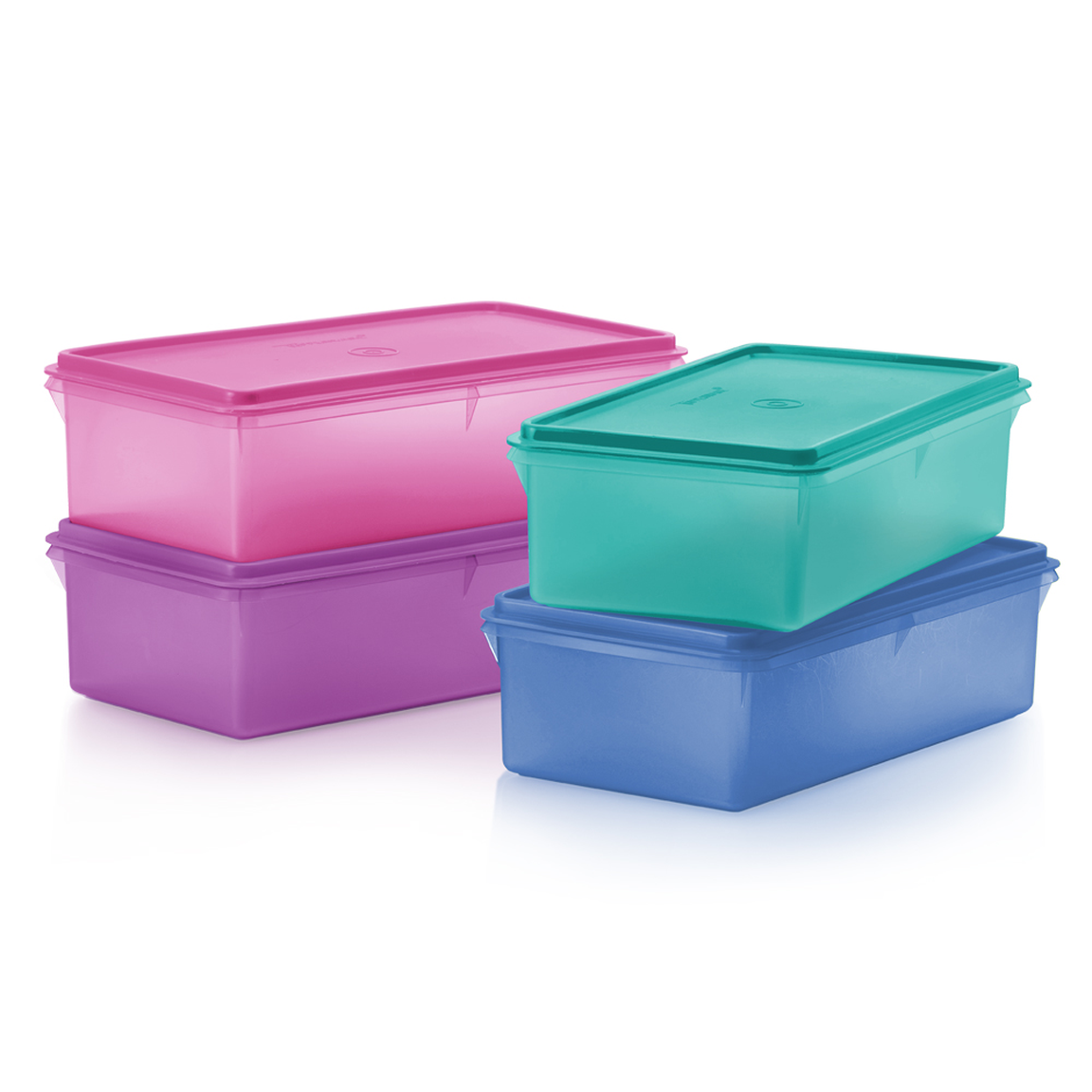 Party Keeper (4) 3L | Tupperware Plus