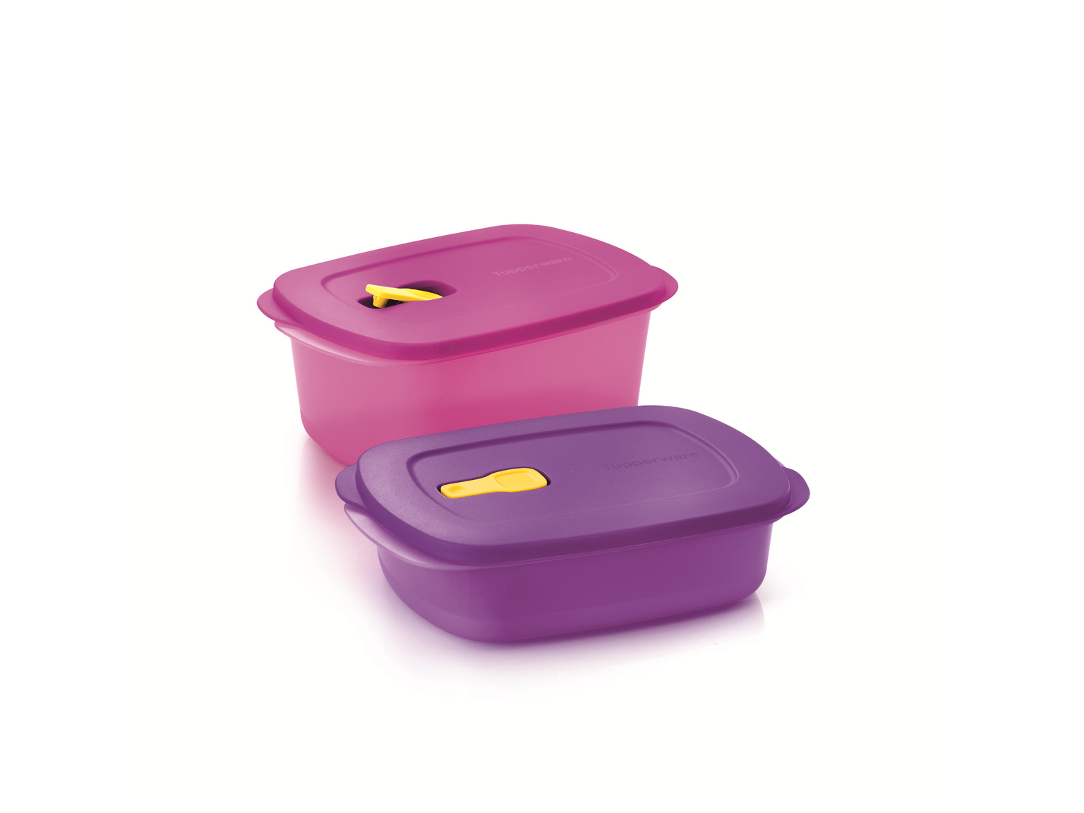 Heat2eat Rectangular | Tupperware Plus