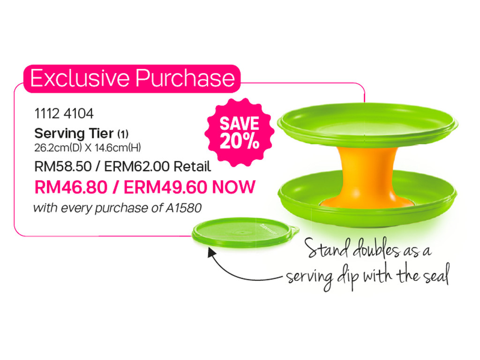 Sunshine Breakfast Set | Tupperware Plus