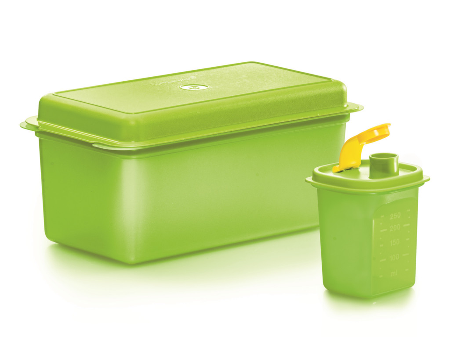 Tropical Breakfast Set | Tupperware Plus