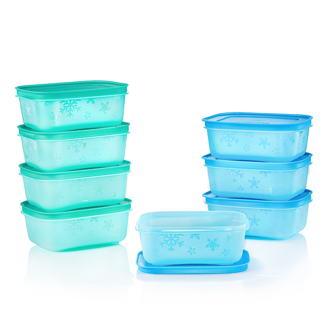 Chill Freez Set | Tupperware Plus