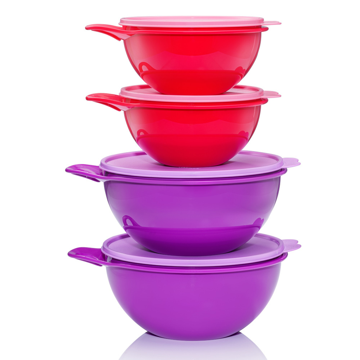 That’s A Bowl Set | Tupperware Plus