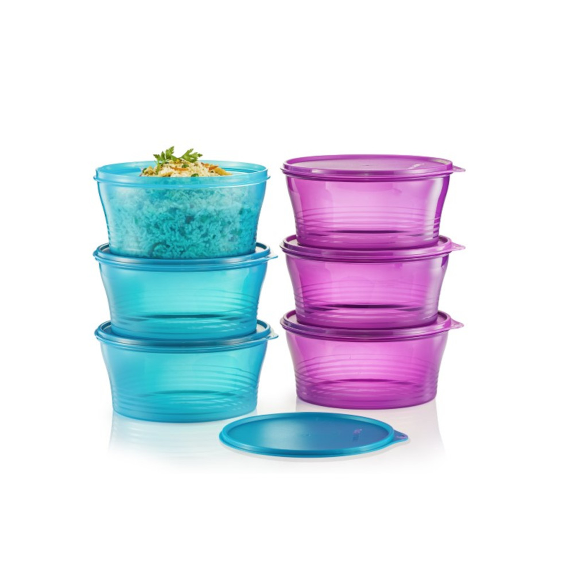 Big Wonders Large Set (2) | Tupperware Plus