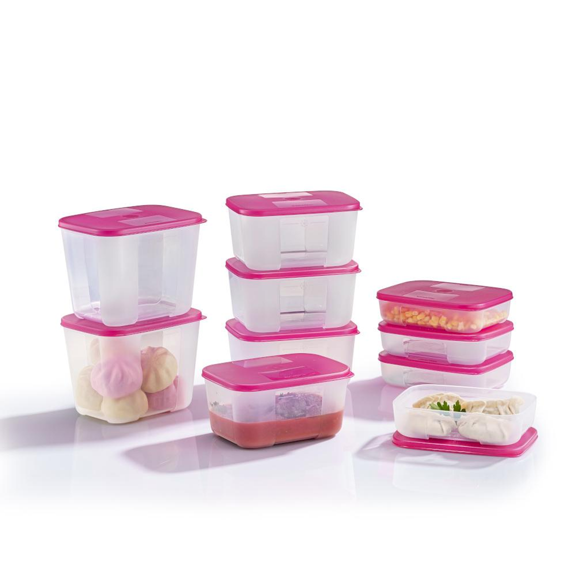 FreezerMate Small Set | Tupperware Plus