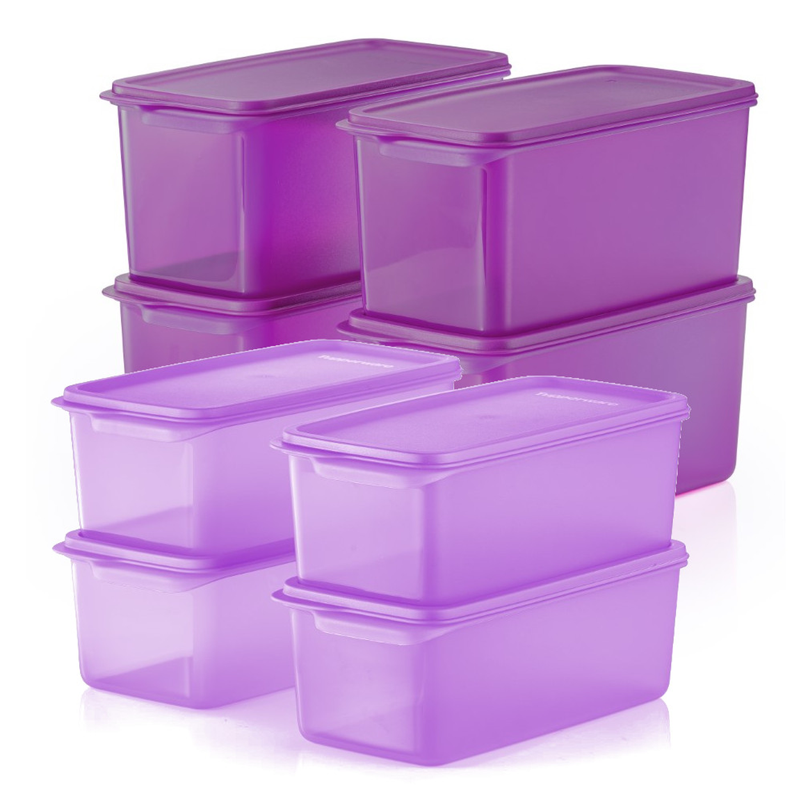 Cool Stacker Set | Tupperware Plus