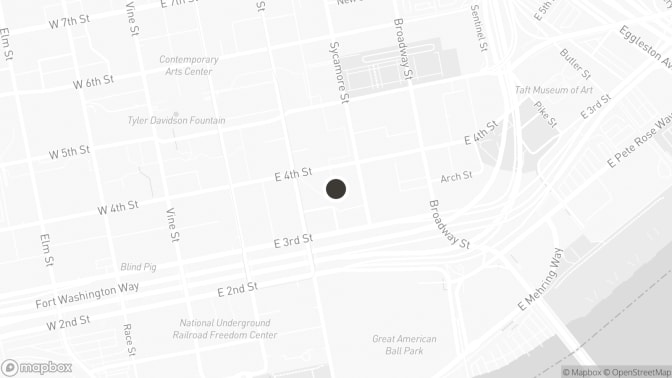 Atrium Two | Design LAB