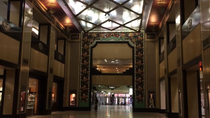 Carew Tower | Design LAB