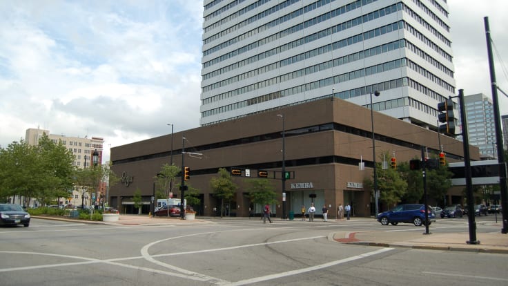 Kroger Building | Design LAB