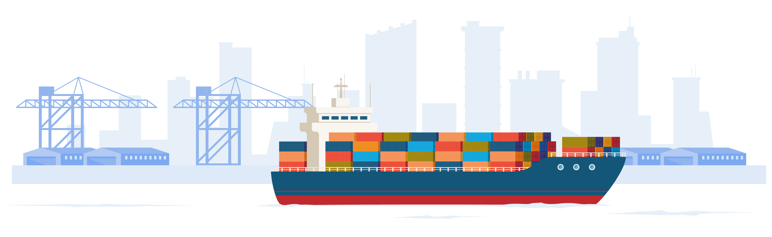 Why SFI - Straight Forwarding