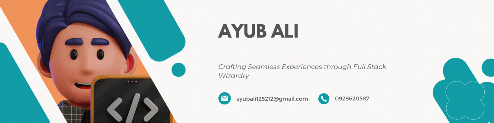 AyubAli125212 (Ayub Ali) · GitHub