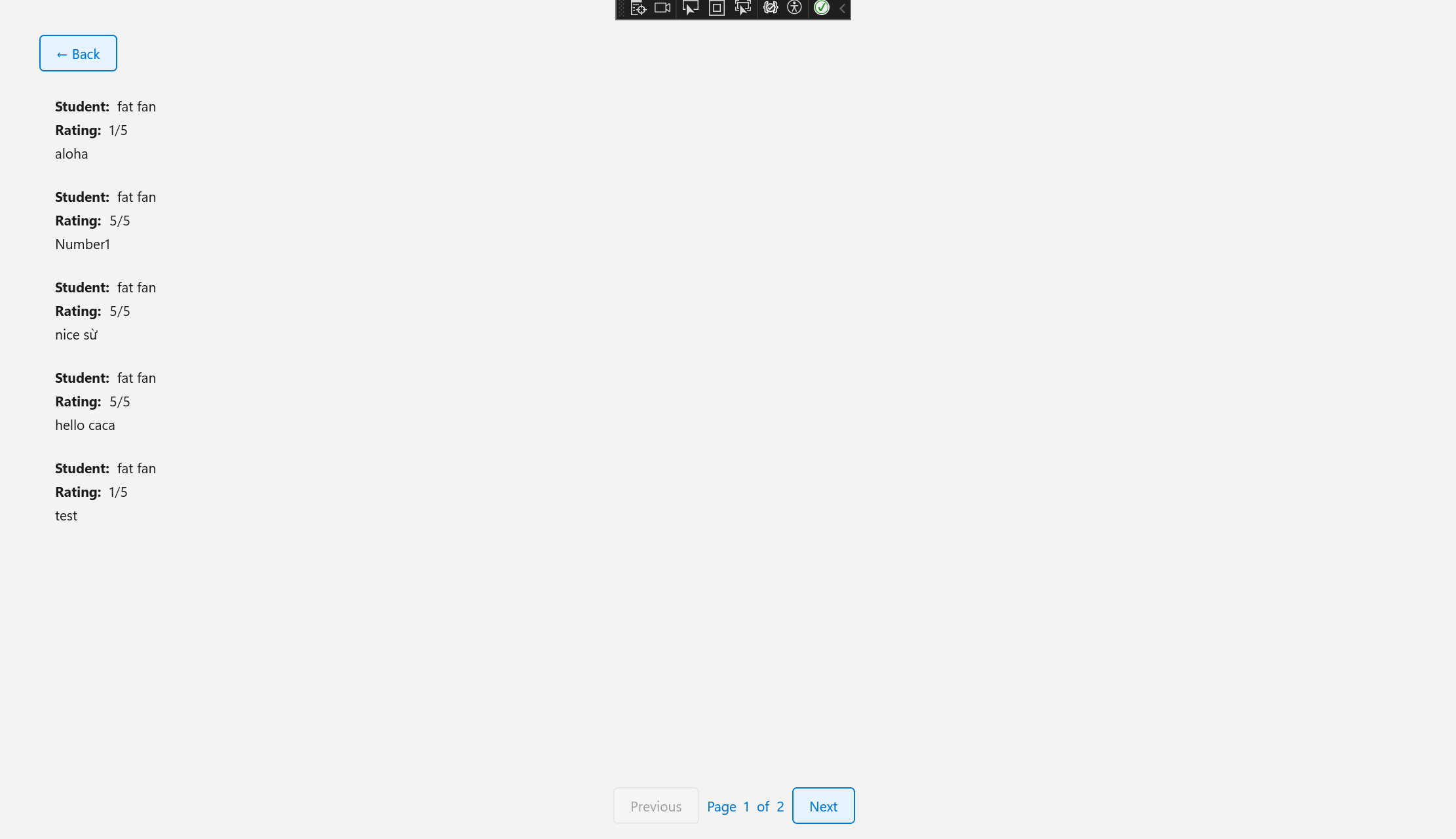 GitHub - zjn1404/WP-WeLearn: An application that connects students and tutors, allowing students ...