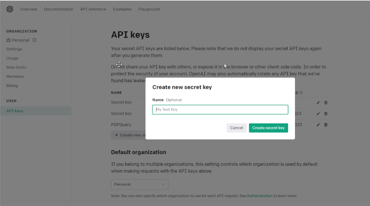 Create A Web Application That Reads And Summarize Pdf Files With Python Devgen Web Software