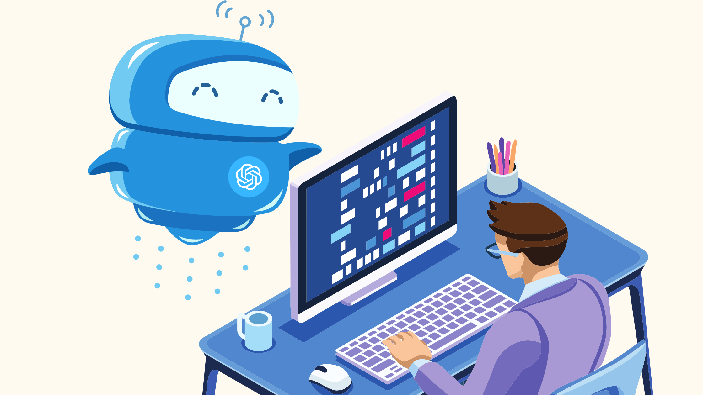 Supercharge Your Code Productivity With Gpt Engineer Devgen Web And Software Development Blog
