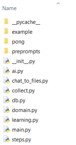 Supercharge Your Code Productivity With Gpt Engineer Devgen Web And Software Development Blog 1096