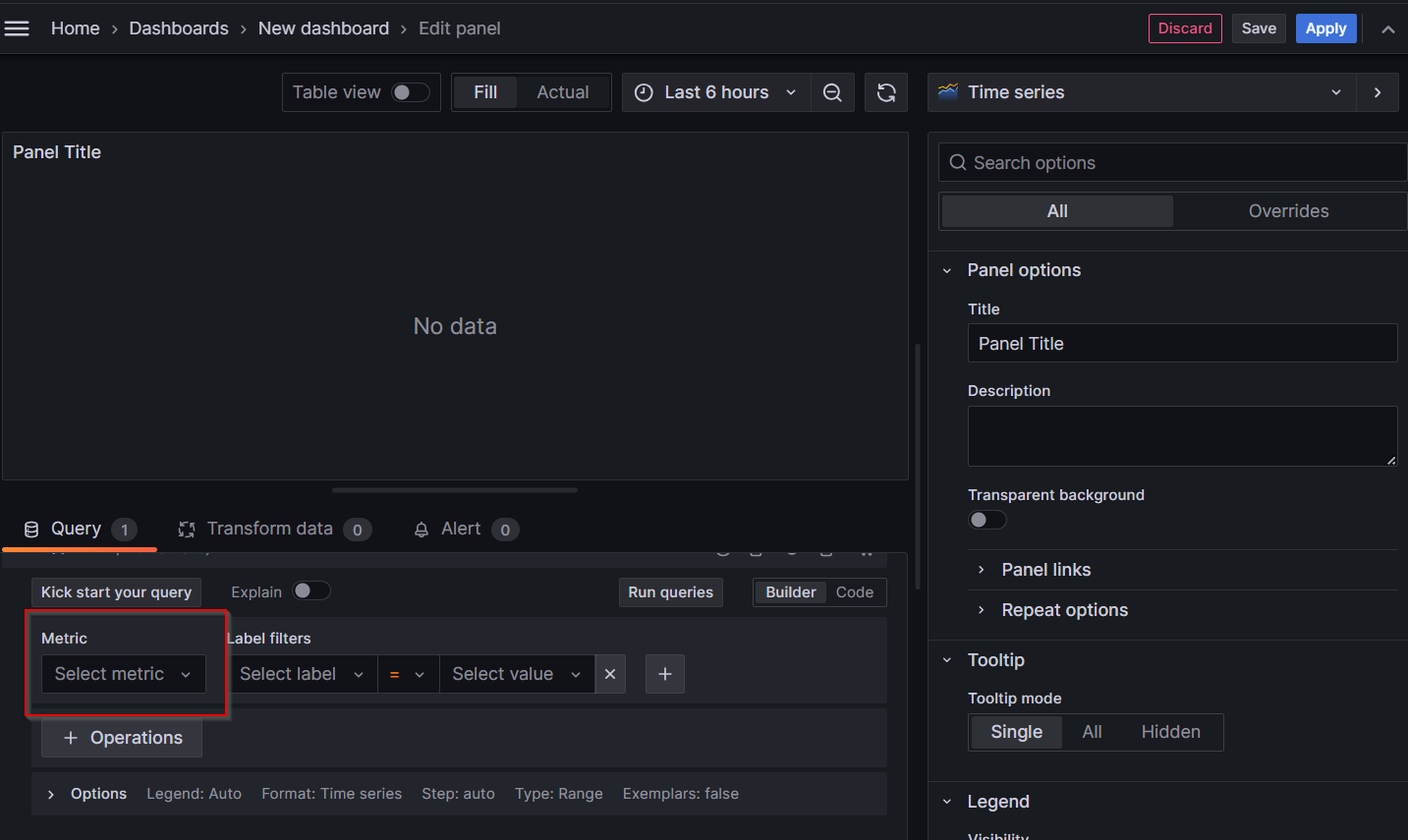 Create Your Own Home Network Speed Monitoring Tool Using Grafana And Prometheus Devgen Web