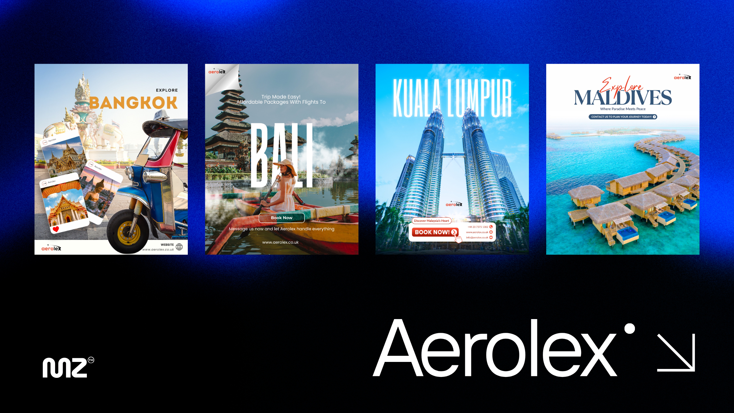 Asmixo | Where Brands Grow