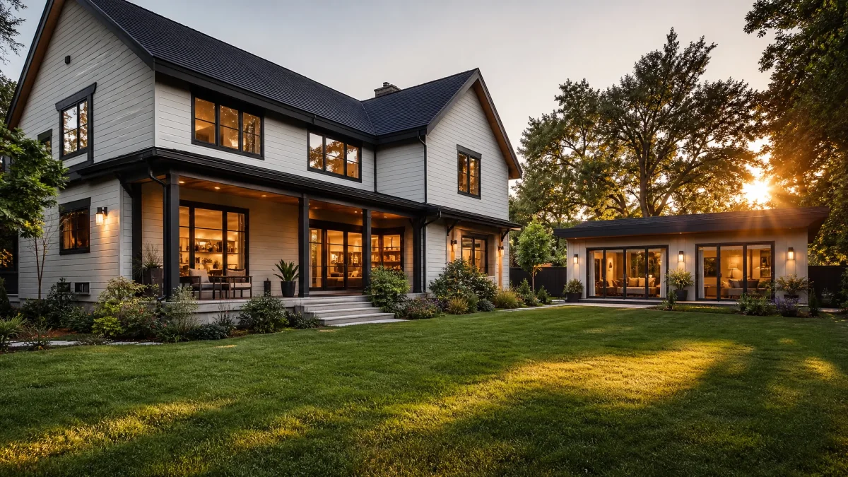 Vallejo, CA ADU Guide 2026: Permits, Costs & Rules