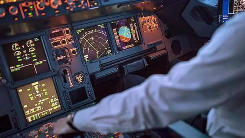 SAS Copenhagen-Mumbai Flight Turns Back Over Approval Delay