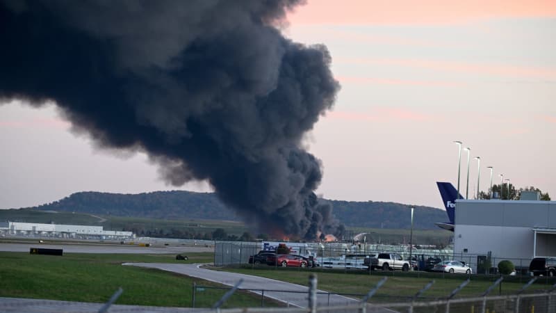 NTSB: Boeing Ignored 10 Bearing Flaws Before Fatal UPS Crash