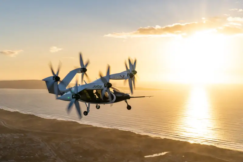 Archer Aviation Stock: Evaluating the eVTOL Market Outlook