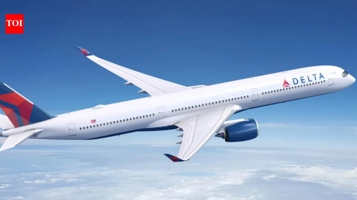 Delta Flight 337 Diverts to CLT After Cockpit Smoke