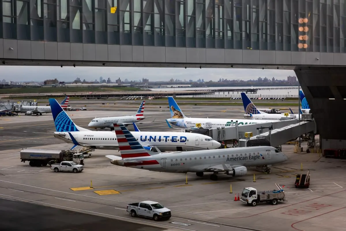 Airline Rewards Devaluation Amid Rising Jet Fuel Costs