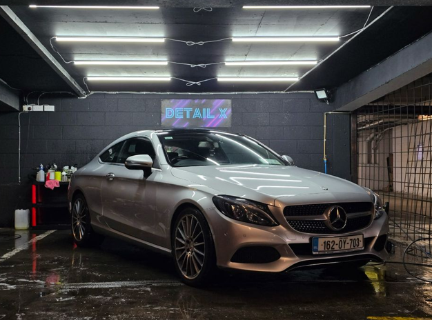Detail X - Professional Auto Detailing in Drogheda