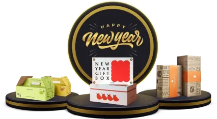 Box Agency: Custom Boxes & Packaging Manufacturer