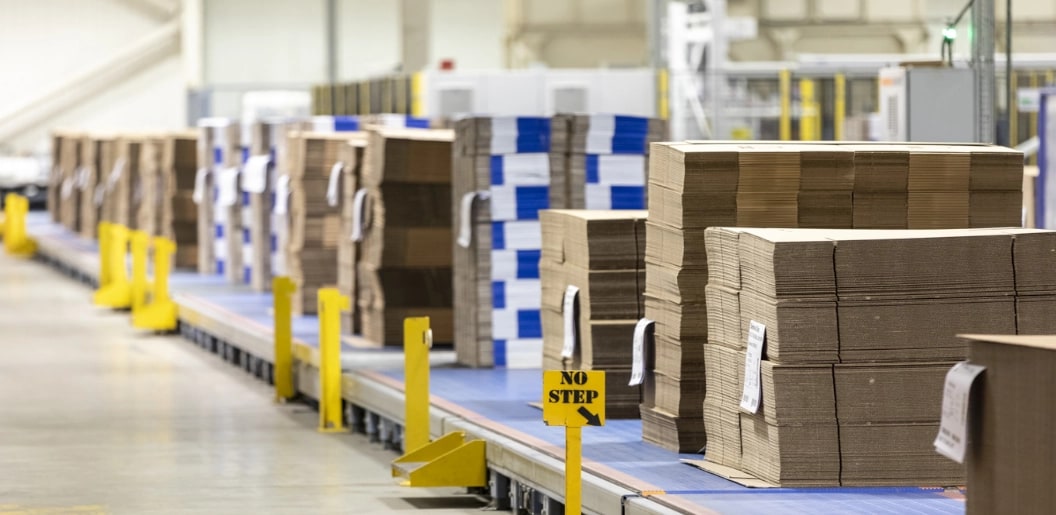 Top 7 Packaging Companies in South Africa - Box Agency