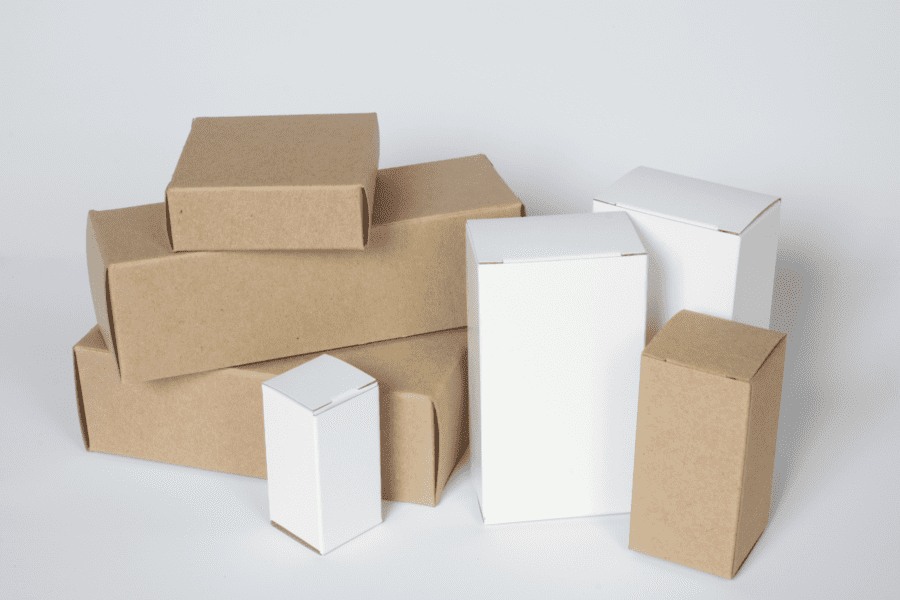 What is Paperboard Packaging? - Box Agency