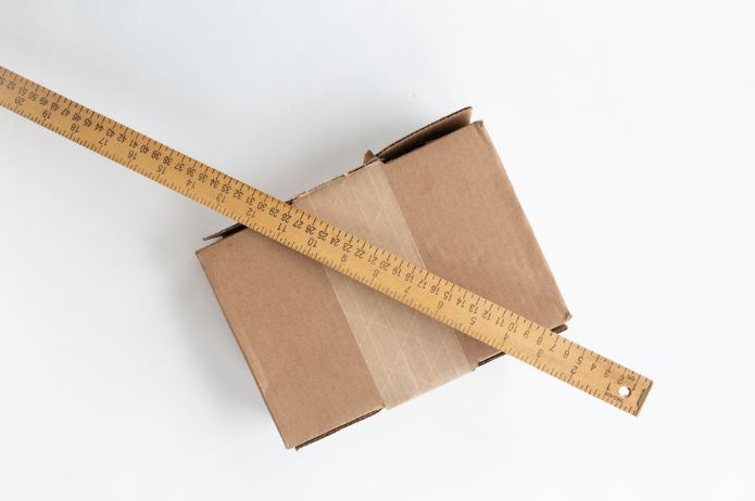 How to Properly Measure the Dimensions of a Box? - Box Agency