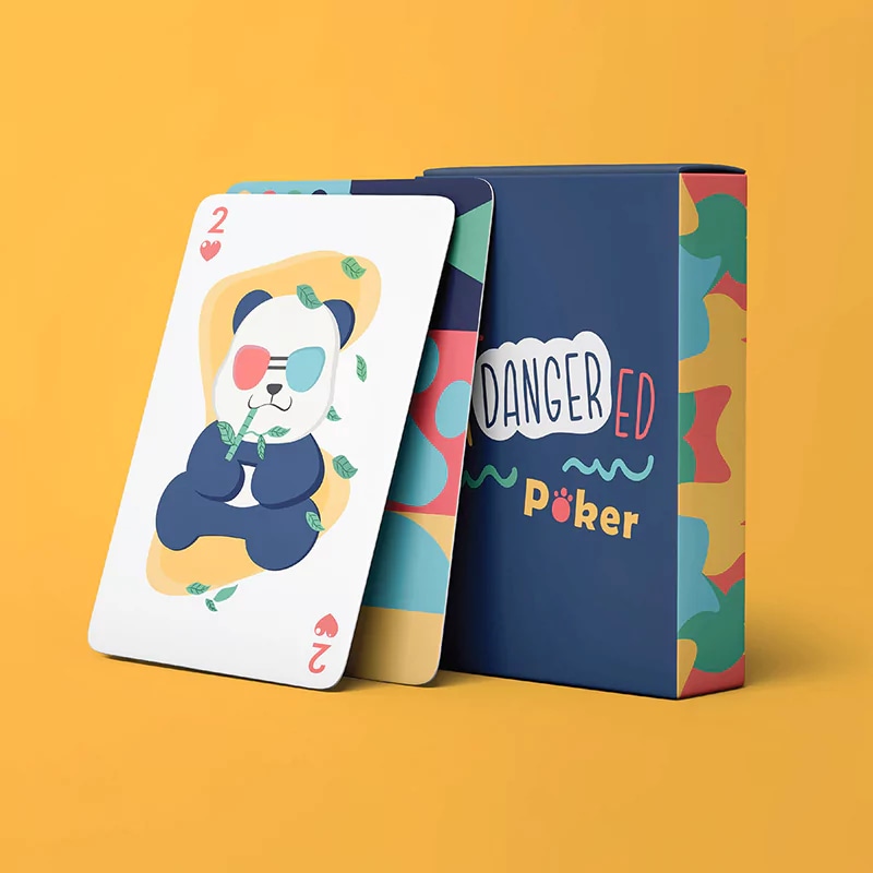 Custom Game Boxes Wholesale - Box Agency