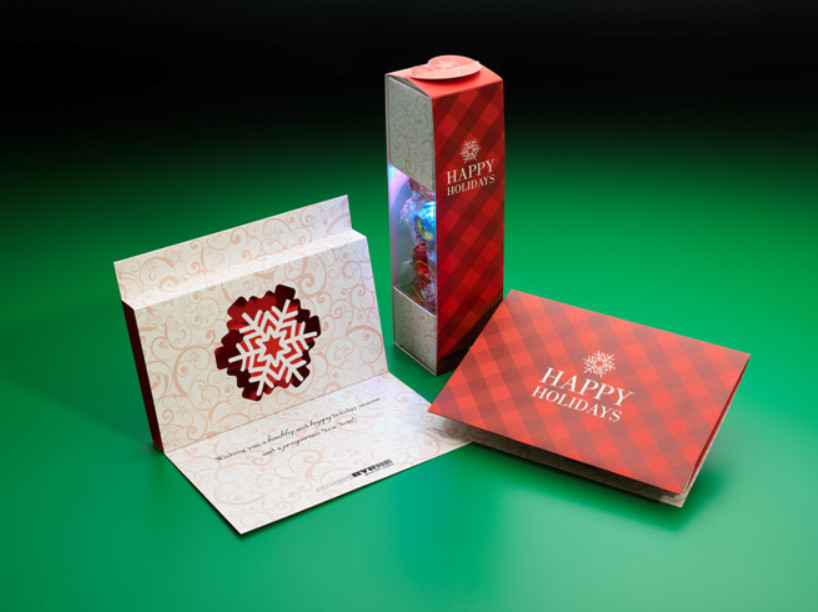 9 Holiday Packaging Ideas for the Winter Season - Box Agency