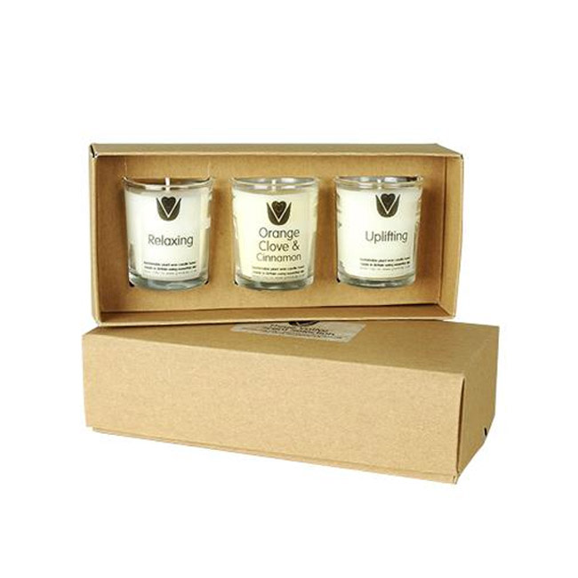 Candle Shipping Boxes - Box Agency