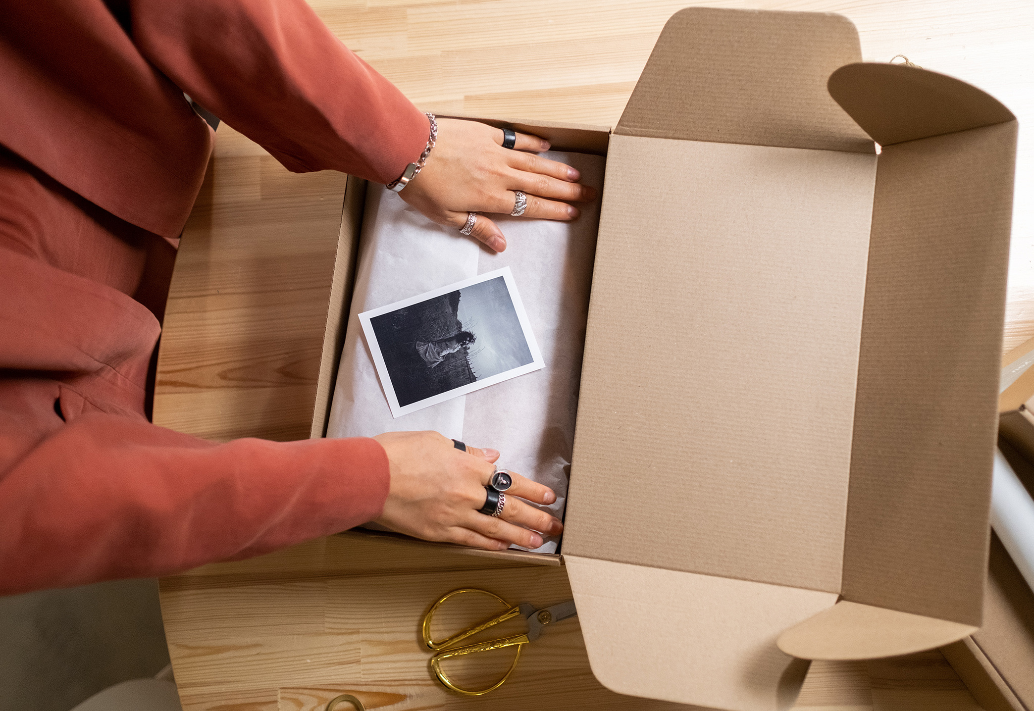 How to Create an Unboxing Experience in 2024 - Box Agency