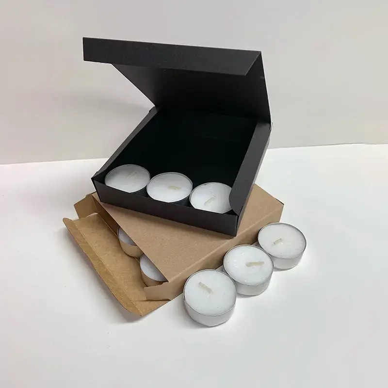 Custom Wax Melt Boxes - Box Agency