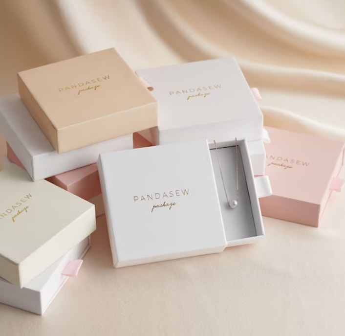 7 Rigid Box Packaging Designs Ideas of 2024 - Box Agency