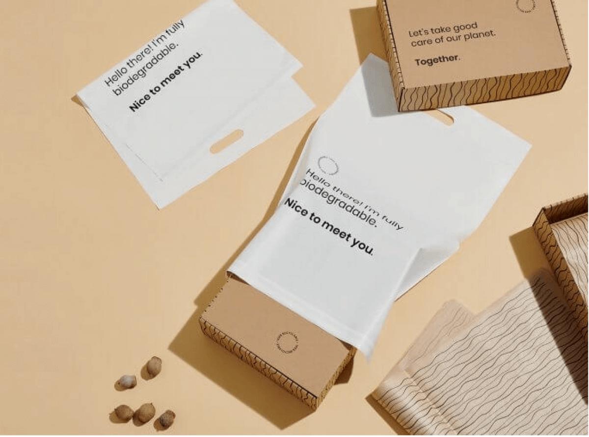 A Guide to Select the Right Packaging Material - Box Agency