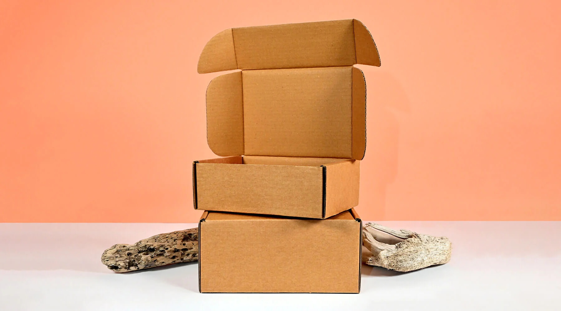 4 Types of Packaging Boxes for Retail & Online Sellers - Box Agency